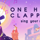 One Hand Clapping下载-One Hand ClappingvV1.0.41电脑版下载-酷软下载站