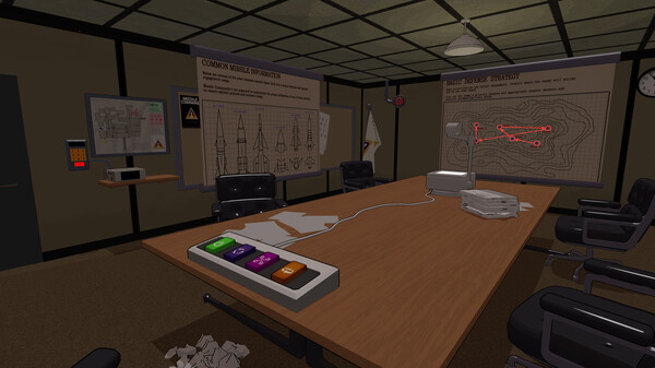 Missile Command Delta下载-Missile Command DeltavBuild.20292846PC版下载-酷软下载站